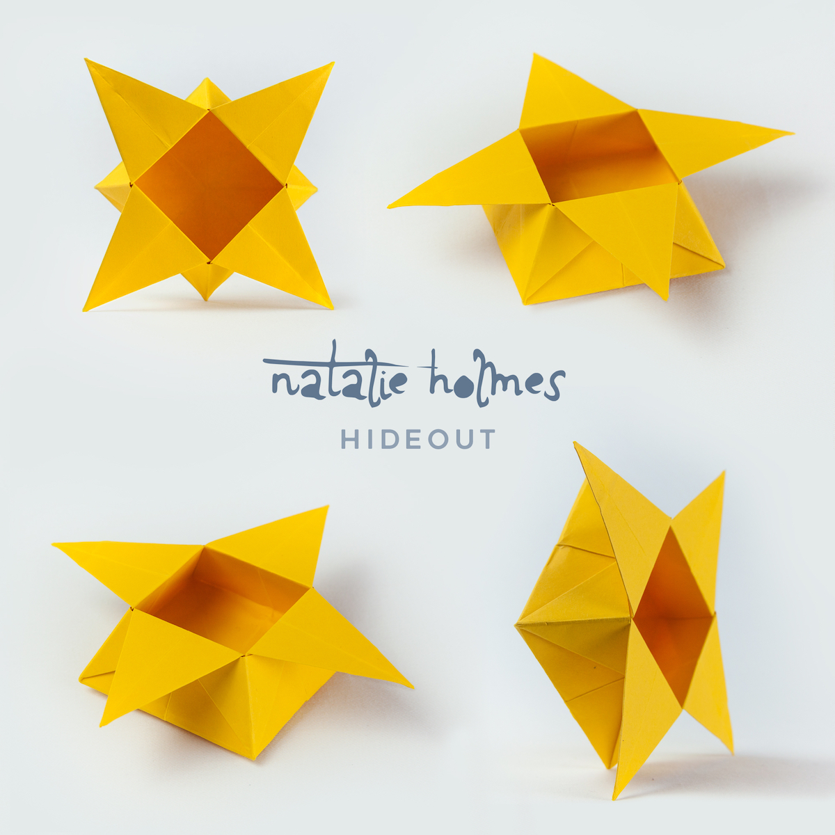 discography - Natalie Holmes | Official Site