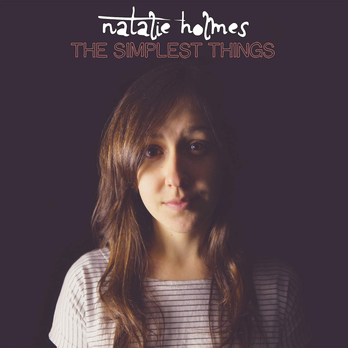 discography - Natalie Holmes | Official Site