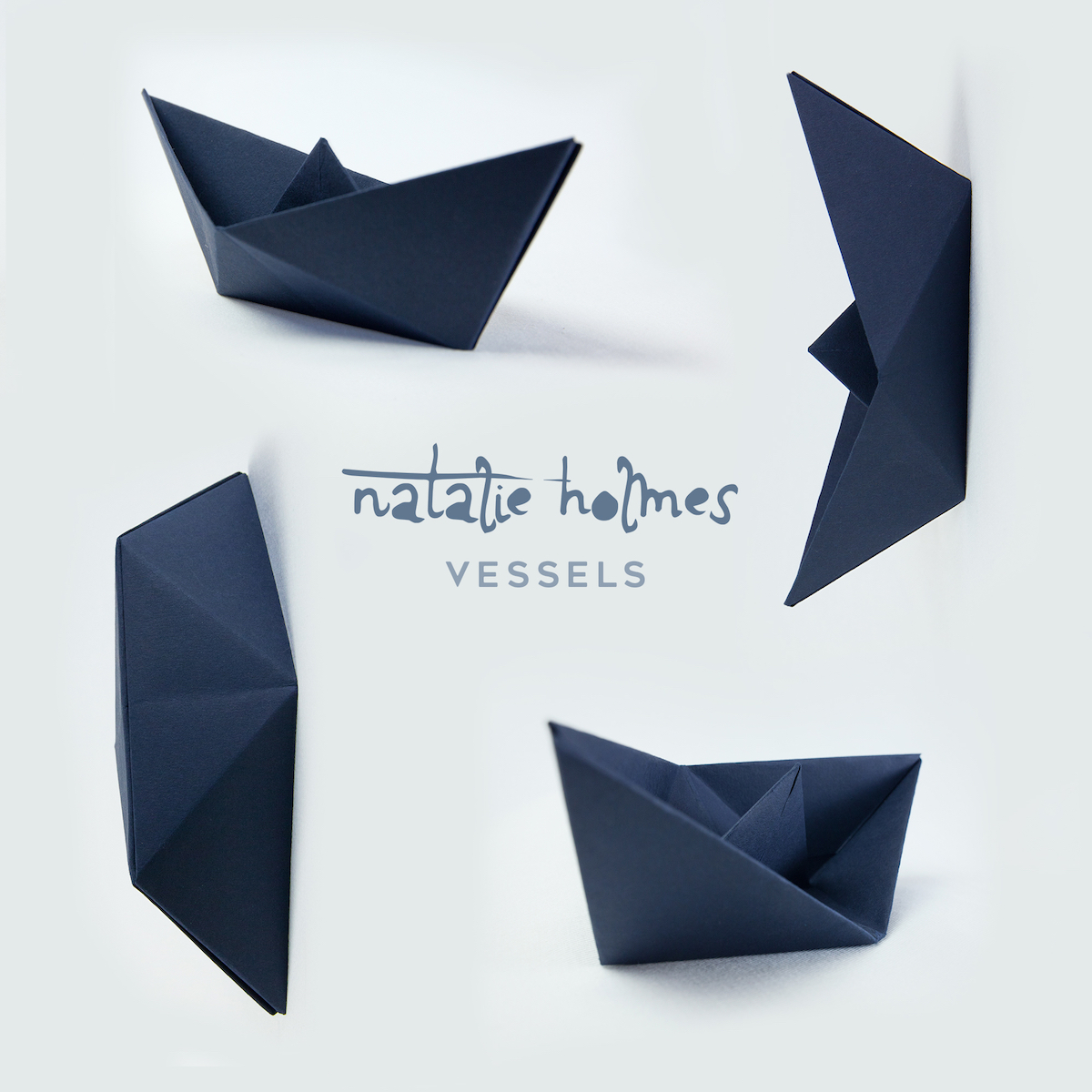 discography - Natalie Holmes | Official Site