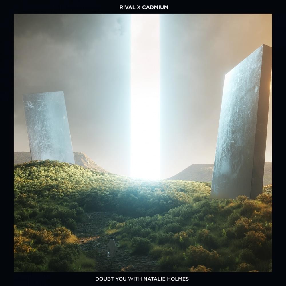 discography - Natalie Holmes | Official Site