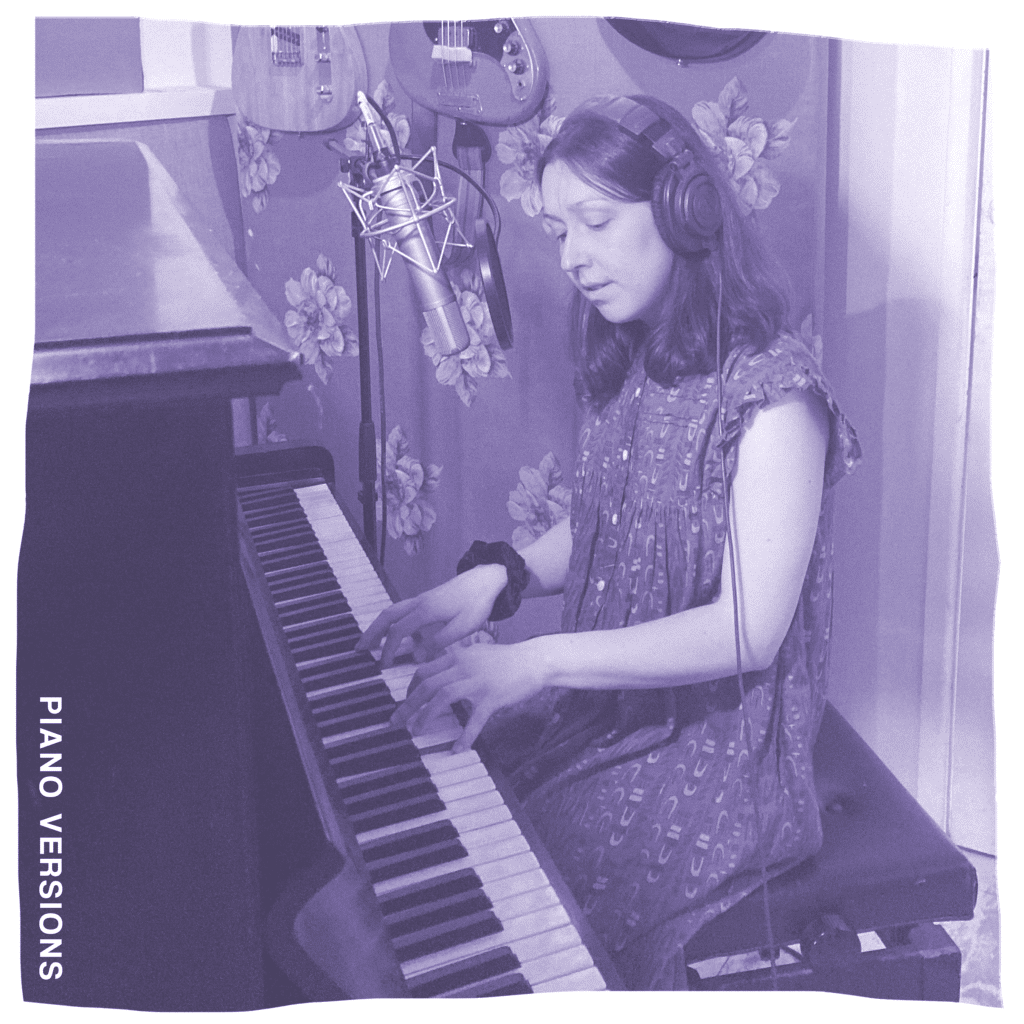 discography - Natalie Holmes | Official Site